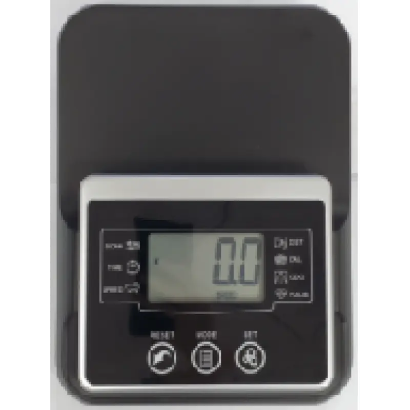 E-612T | Орбитрек магнитный переднеприводной